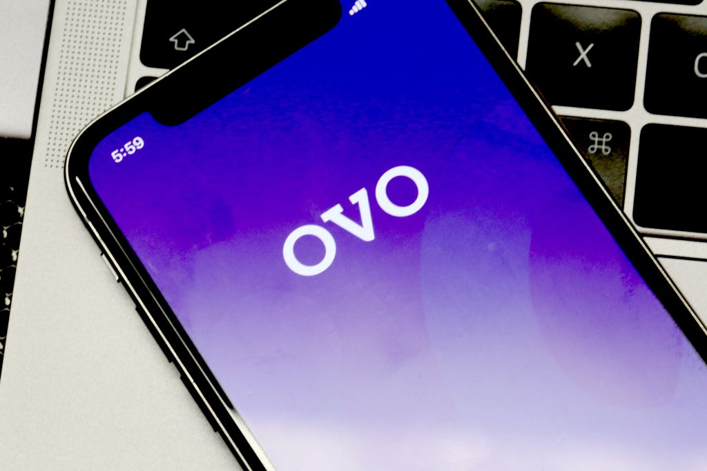 Digital wallet Ovo is officially Indonesia's fifth unicorn | KrEurope